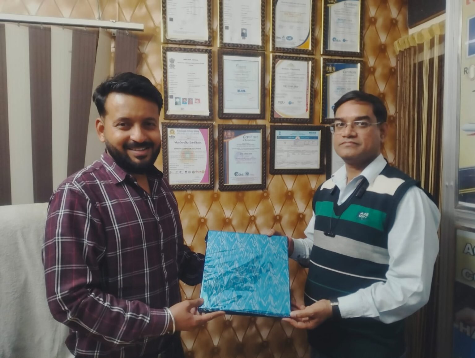Best Computer Classes In Udaipur Computer Education In Udaipur